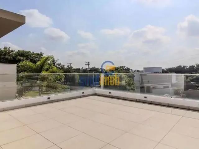 Casa / Sobrado em Condomínio para Venda em Sorocaba/SP Parque Reserva Fazenda Imperial 5 Quartos