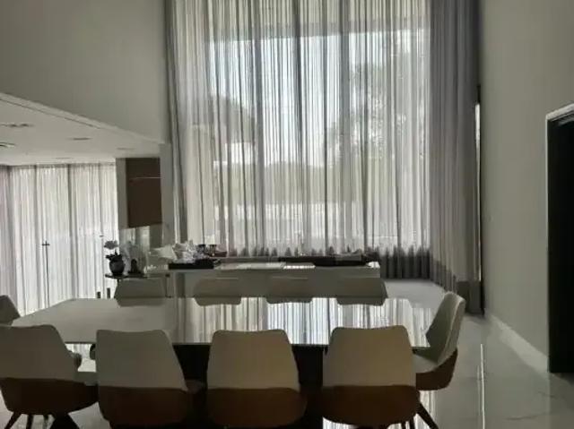 Casa / Sobrado em Condomínio para Venda em Sorocaba/SP Parque Reserva Fazenda Imperial 5 Quartos