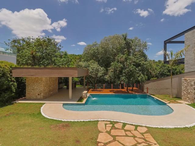 Casa / Sobrado em Condomínio para Venda em Sorocaba/SP Parque Reserva Fazenda Imperial 5 Quartos