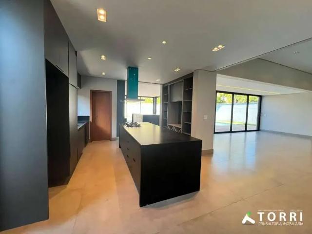 Casa / Sobrado em Condomínio para Venda em Sorocaba/SP Parque Reserva Fazenda Imperial 5 Quartos