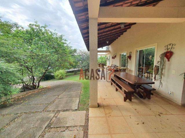 Casa / Sobrado em Condomínio para Venda em Sorocaba/SP Parque Reserva Fazenda Imperial 3 Quartos