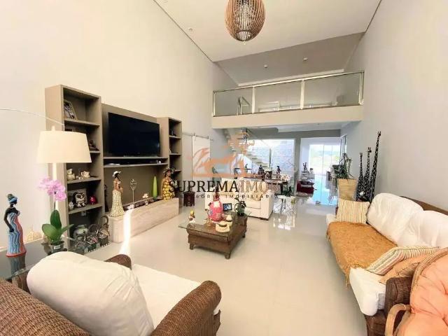 Casa / Sobrado em Condomínio para Venda em Sorocaba/SP Parque Reserva Fazenda Imperial 9 Quartos