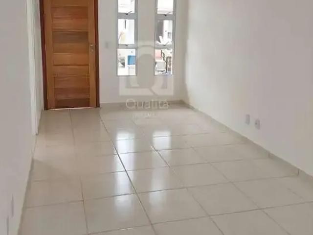 Casa / Sobrado em Condomínio para Venda em Sorocaba/SP Parque Reserva Fazenda Imperial 2 Quartos