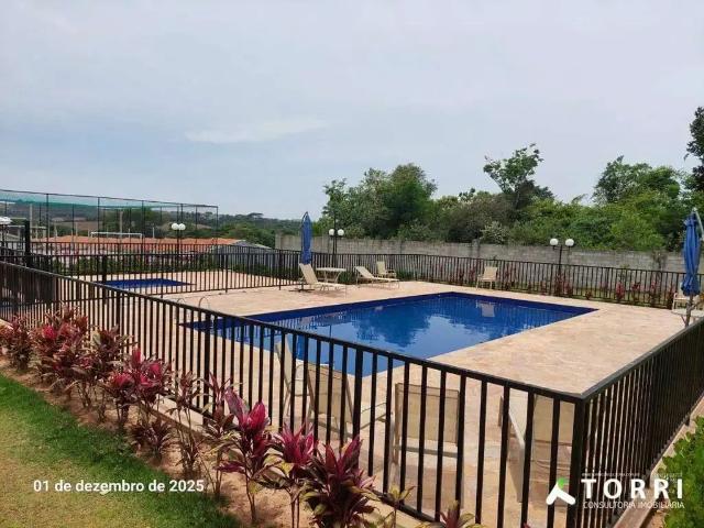 Casa / Sobrado em Condomínio para Venda em Sorocaba/SP Parque Reserva Fazenda Imperial 2 Quartos