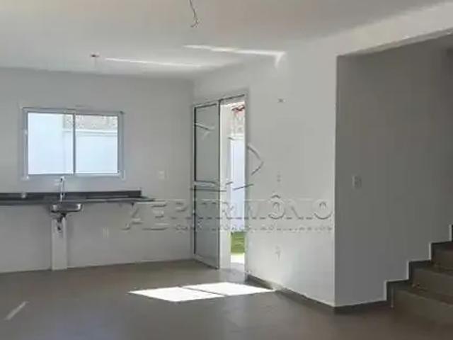 Casa / Sobrado em Condomínio para Venda em Sorocaba/SP Parque Reserva Fazenda Imperial 3 Quartos