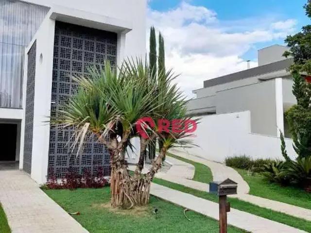 Casa / Sobrado em Condomínio para Venda em Sorocaba/SP Parque Reserva Fazenda Imperial 3 Quartos
