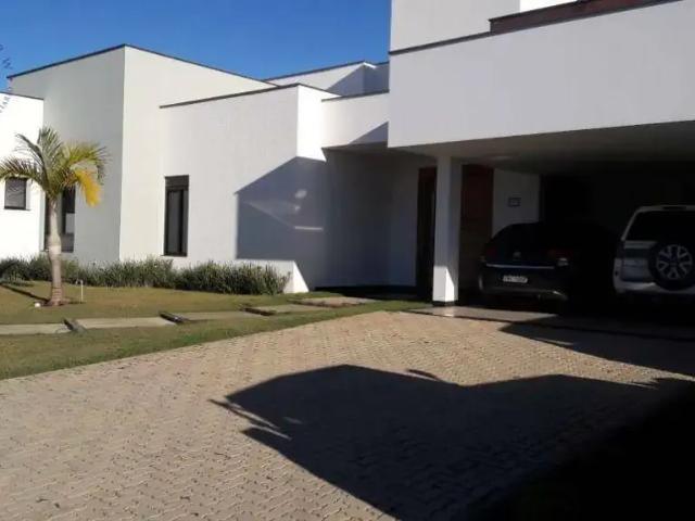 Casa / Sobrado em Condomínio para Venda em Sorocaba/SP Parque Reserva Fazenda Imperial 3 Quartos