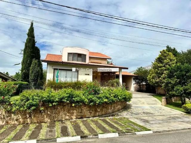 Casa / Sobrado em Condomínio para Venda em Sorocaba/SP Parque Reserva Fazenda Imperial 3 Quartos