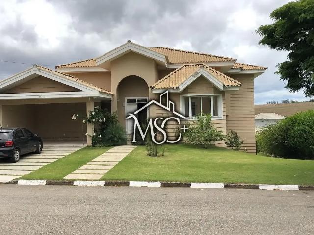 Casa / Sobrado em Condomínio para Venda em Sorocaba/SP Parque Reserva Fazenda Imperial 3 Quartos