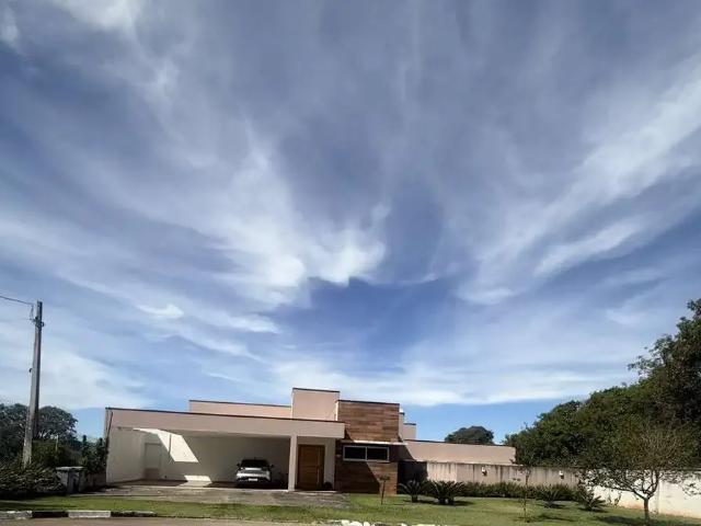 Casa / Sobrado em Condomínio para Venda em Sorocaba/SP Parque Reserva Fazenda Imperial 3 Quartos