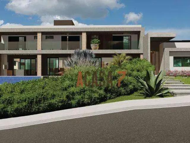 Casa / Sobrado em Condomínio para Venda em Sorocaba/SP Parque Reserva Fazenda Imperial 3 Quartos