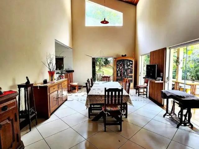 Casa / Sobrado em Condomínio para Venda em Sorocaba/SP Parque Reserva Fazenda Imperial 3 Quartos
