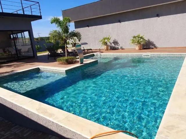 Casa / Sobrado em Condomínio para Venda em Sorocaba/SP Parque Reserva Fazenda Imperial 3 Quartos