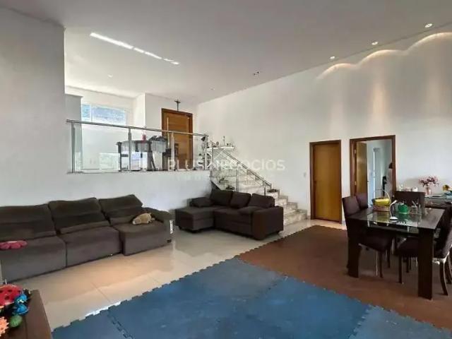 Casa / Sobrado em Condomínio para Venda em Sorocaba/SP Parque Reserva Fazenda Imperial 3 Quartos