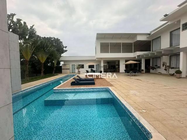 Casa / Sobrado em Condomínio para Venda em Sorocaba/SP Parque Reserva Fazenda Imperial 3 Quartos