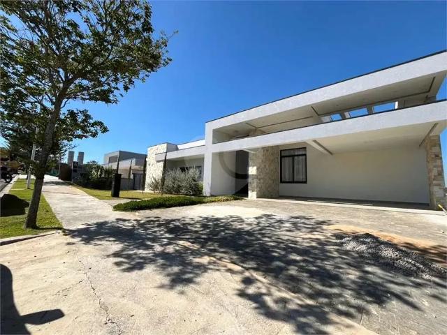 Casa / Sobrado em Condomínio para Venda em Sorocaba/SP Parque Reserva Fazenda Imperial 3 Quartos