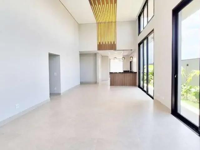 Casa / Sobrado em Condomínio para Venda em Sorocaba/SP Parque Reserva Fazenda Imperial 3 Quartos