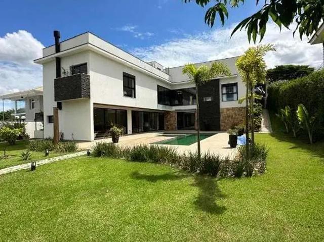 Casa / Sobrado em Condomínio para Venda em Sorocaba/SP Parque Reserva Fazenda Imperial 3 Quartos