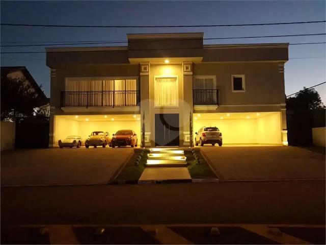 Casa / Sobrado em Condomínio para Venda em Sorocaba/SP Parque Reserva Fazenda Imperial 3 Quartos