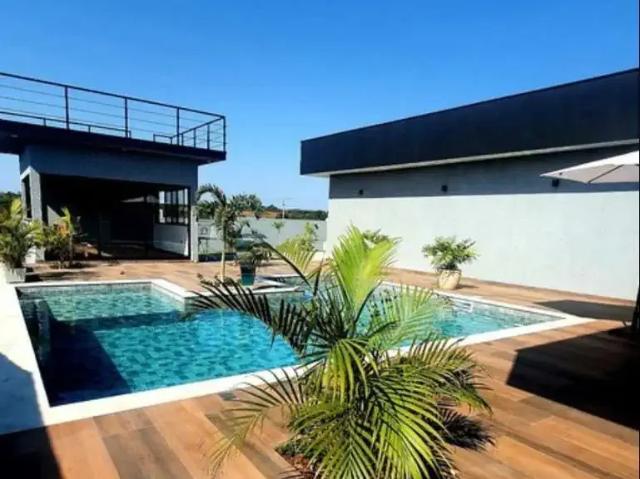 Casa / Sobrado em Condomínio para Venda em Sorocaba/SP Parque Reserva Fazenda Imperial 3 Quartos