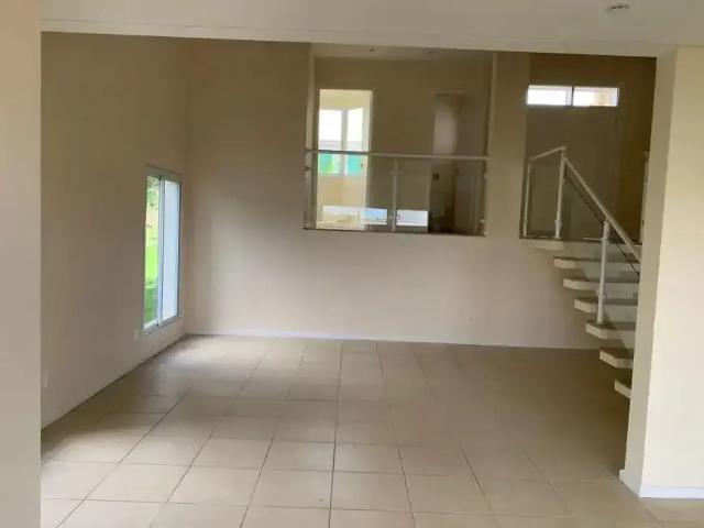 Casa / Sobrado em Condomínio para Venda em Sorocaba/SP Parque Reserva Fazenda Imperial 3 Quartos