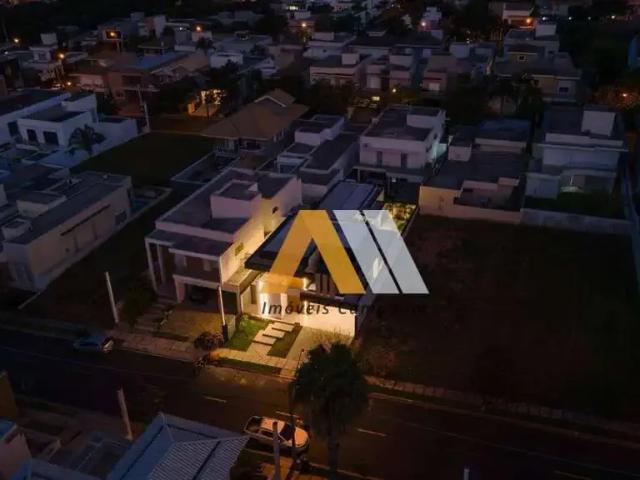 Casa / Sobrado em Condomínio para Venda em Sorocaba/SP Parque Reserva Fazenda Imperial 3 Quartos