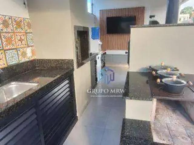 Casa / Sobrado em Condomínio para Venda em Sorocaba/SP Parque Reserva Fazenda Imperial 3 Quartos