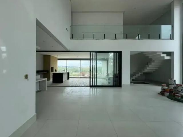 Casa / Sobrado em Condomínio para Venda em Sorocaba/SP Parque Reserva Fazenda Imperial 3 Quartos