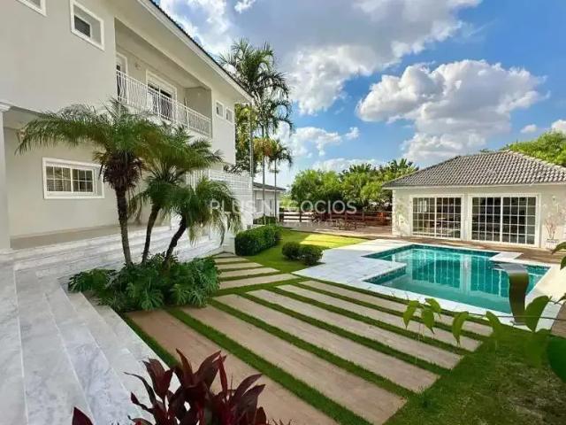 Casa / Sobrado em Condomínio para Venda em Sorocaba/SP Parque Reserva Fazenda Imperial 3 Quartos