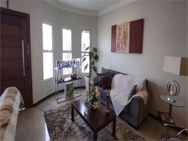 Casa / Sobrado em Condomínio para Venda em Sorocaba/SP Parque Residencial Villa dos Inglezes 4 Quartos