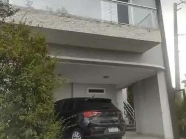 Casa / Sobrado em Condomínio para Venda em Sorocaba/SP Parque Residencial Villa dos Inglezes 4 Quartos