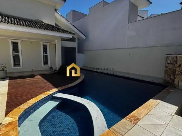 Casa / Sobrado em Condomínio para Venda em Sorocaba/SP Parque Residencial Villa dos Inglezes 4 Quartos