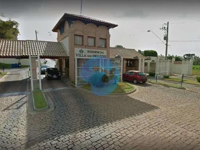 Casa / Sobrado em Condomínio para Venda em Sorocaba/SP Parque Residencial Villa dos Inglezes 4 Quartos