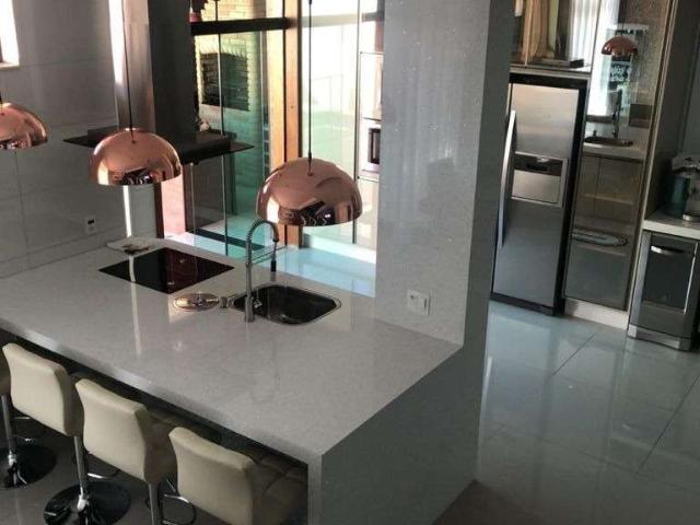 Casa / Sobrado em Condomínio para Venda em Sorocaba/SP Parque Residencial Villa dos Inglezes 4 Quartos