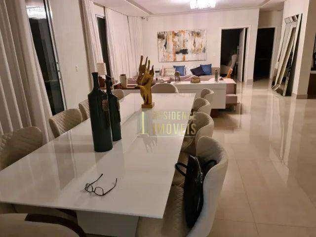 Casa / Sobrado em Condomínio para Venda em Sorocaba/SP Parque Residencial Villa dos Inglezes 4 Quartos