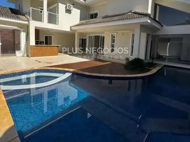 Casa / Sobrado em Condomínio para Venda em Sorocaba/SP Parque Residencial Villa dos Inglezes 4 Quartos