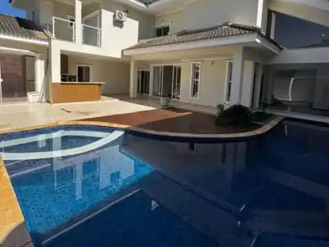 Casa / Sobrado em Condomínio para Venda em Sorocaba/SP Parque Residencial Villa dos Inglezes 4 Quartos