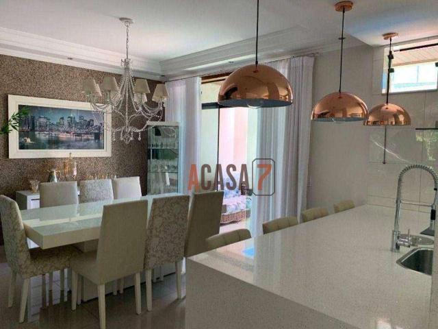 Casa / Sobrado em Condomínio para Venda em Sorocaba/SP Parque Residencial Villa dos Inglezes 4 Quartos