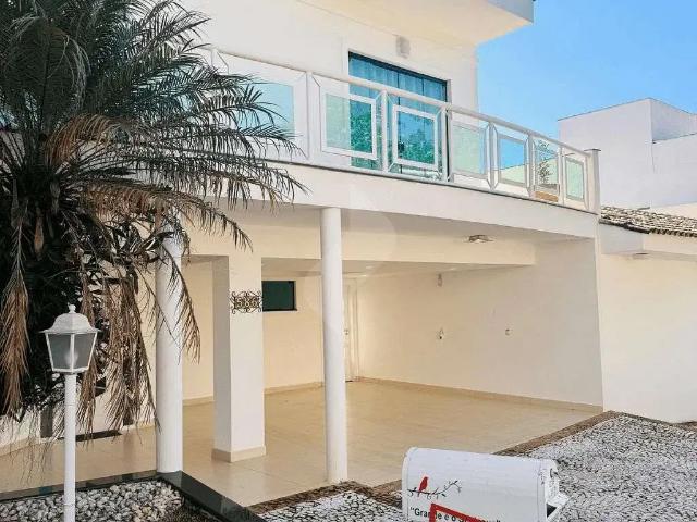 Casa / Sobrado em Condomínio para Venda em Sorocaba/SP Parque Residencial Villa dos Inglezes 5 Quartos