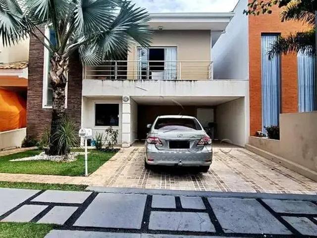 Casa / Sobrado em Condomínio para Venda em Sorocaba/SP Parque Residencial Villa dos Inglezes 3 Quartos