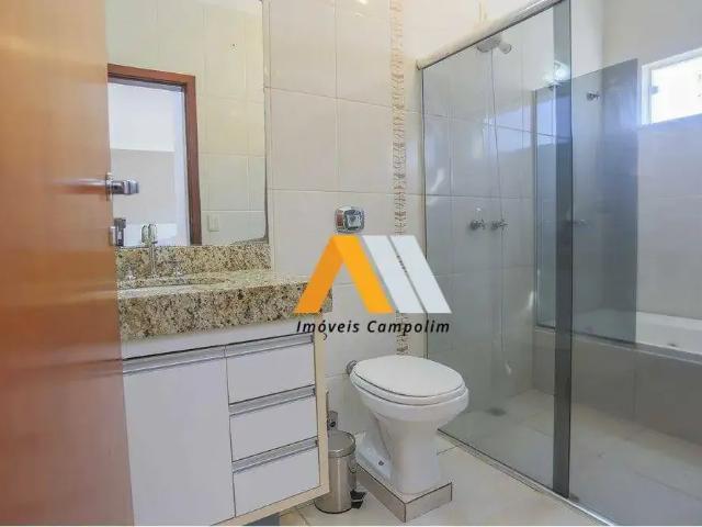 Casa / Sobrado em Condomínio para Venda em Sorocaba/SP Parque Residencial Villa dos Inglezes 3 Quartos
