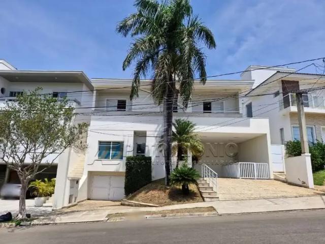 Casa / Sobrado em Condomínio para Venda em Sorocaba/SP Parque Residencial Villa dos Inglezes 3 Quartos