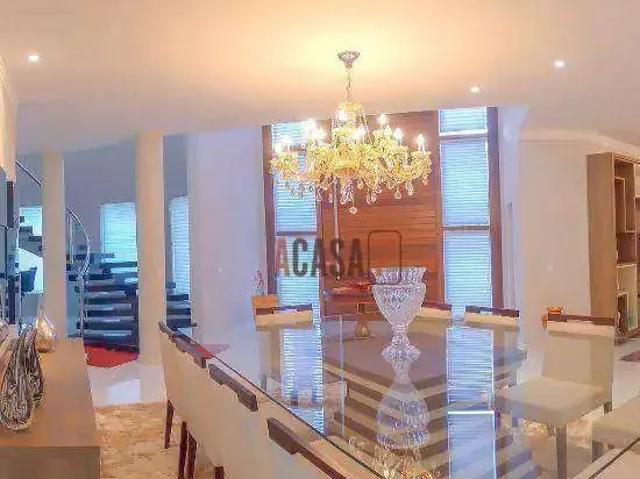 Casa / Sobrado em Condomínio para Venda em Sorocaba/SP Parque Residencial Villa dos Inglezes 3 Quartos