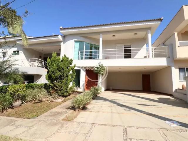 Casa / Sobrado em Condomínio para Venda em Sorocaba/SP Parque Residencial Villa dos Inglezes 3 Quartos