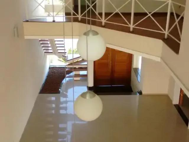 Casa / Sobrado em Condomínio para Venda em Sorocaba/SP Parque Residencial Villa dos Inglezes 3 Quartos