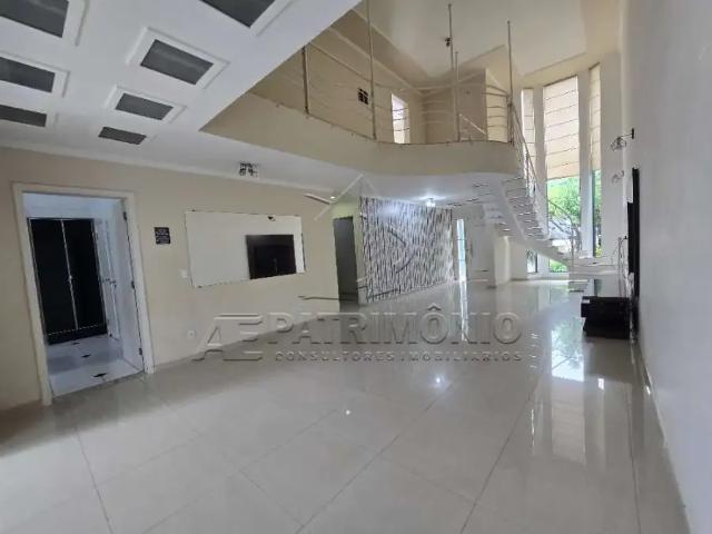 Casa / Sobrado em Condomínio para Venda em Sorocaba/SP Parque Residencial Villa dos Inglezes 3 Quartos