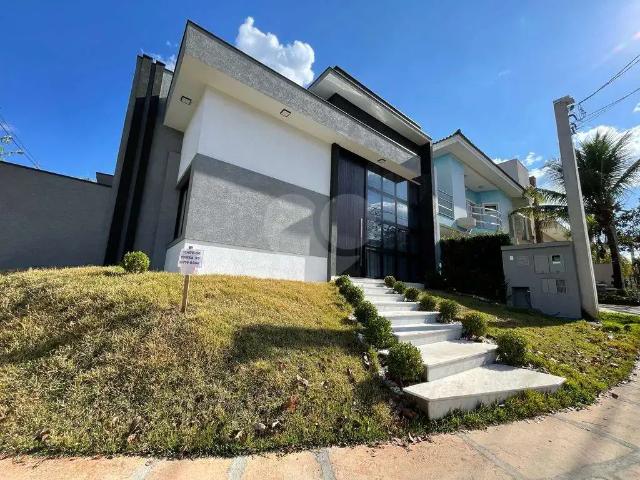 Casa / Sobrado em Condomínio para Venda em Sorocaba/SP Parque Residencial Villa dos Inglezes 3 Quartos