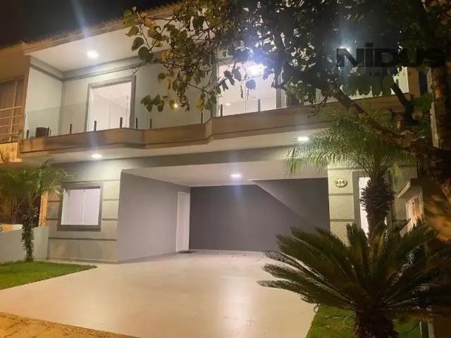 Casa / Sobrado em Condomínio para Venda em Sorocaba/SP Parque Residencial Villa dos Inglezes 3 Quartos