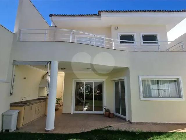 Casa / Sobrado em Condomínio para Venda em Sorocaba/SP Parque Residencial Villa dos Inglezes 3 Quartos