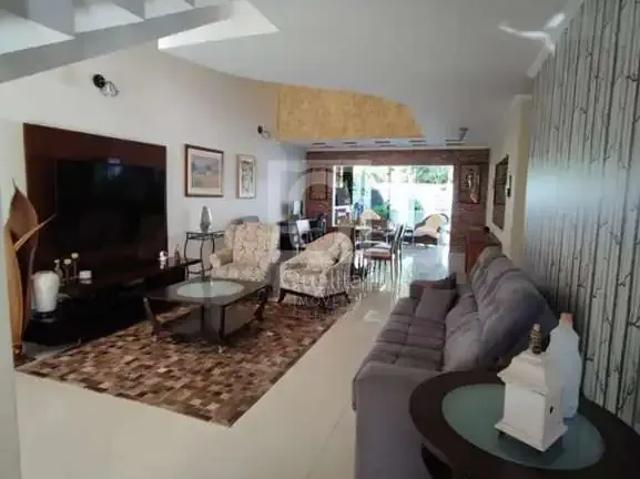 Casa / Sobrado em Condomínio para Venda em Sorocaba/SP Parque Residencial Villa dos Inglezes 3 Quartos